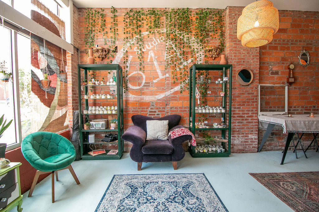 Rent Our Venue – Studio 614