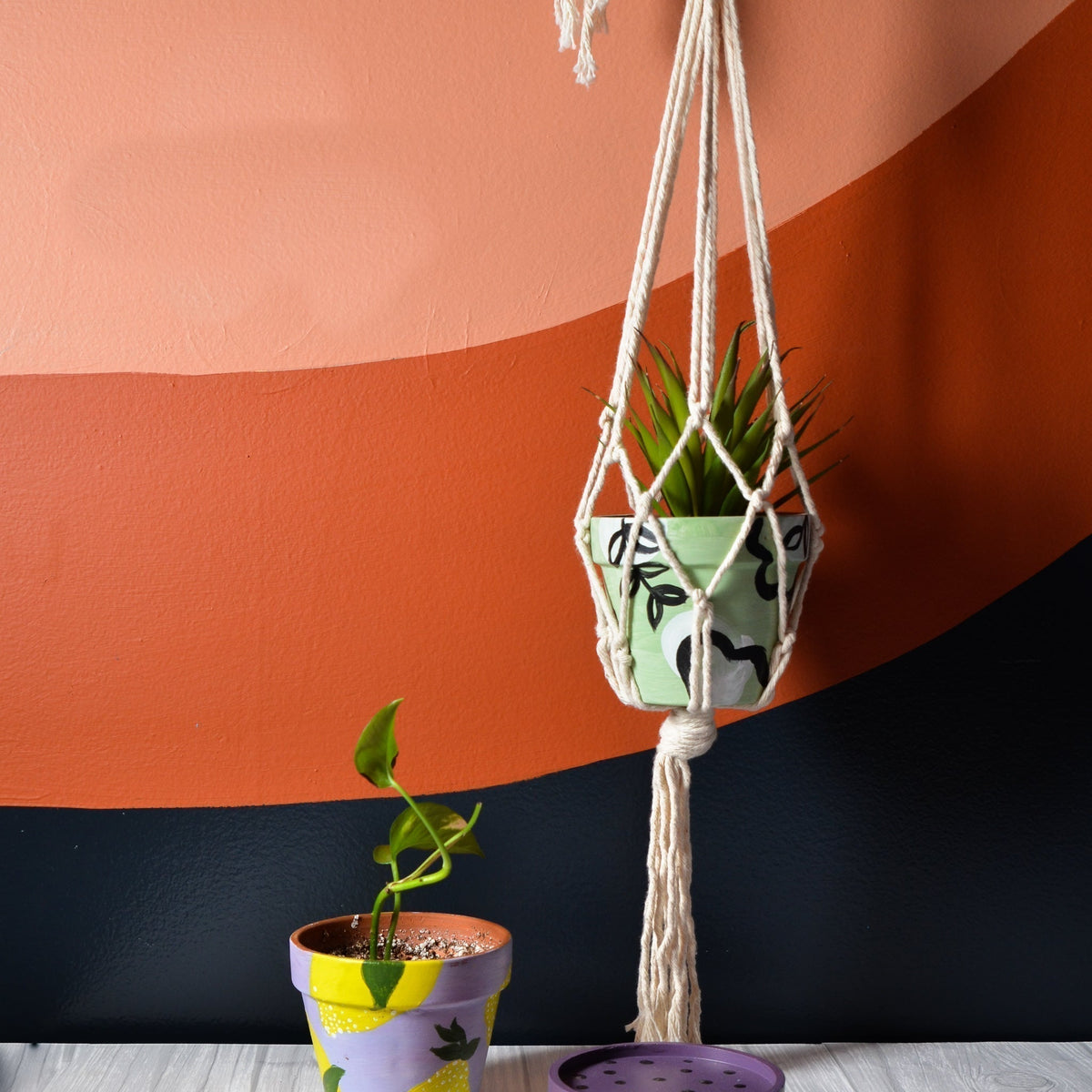 Wednesday September 17th @ 5:30pm: "Macrame & Mala" Workshop @ Studio ...